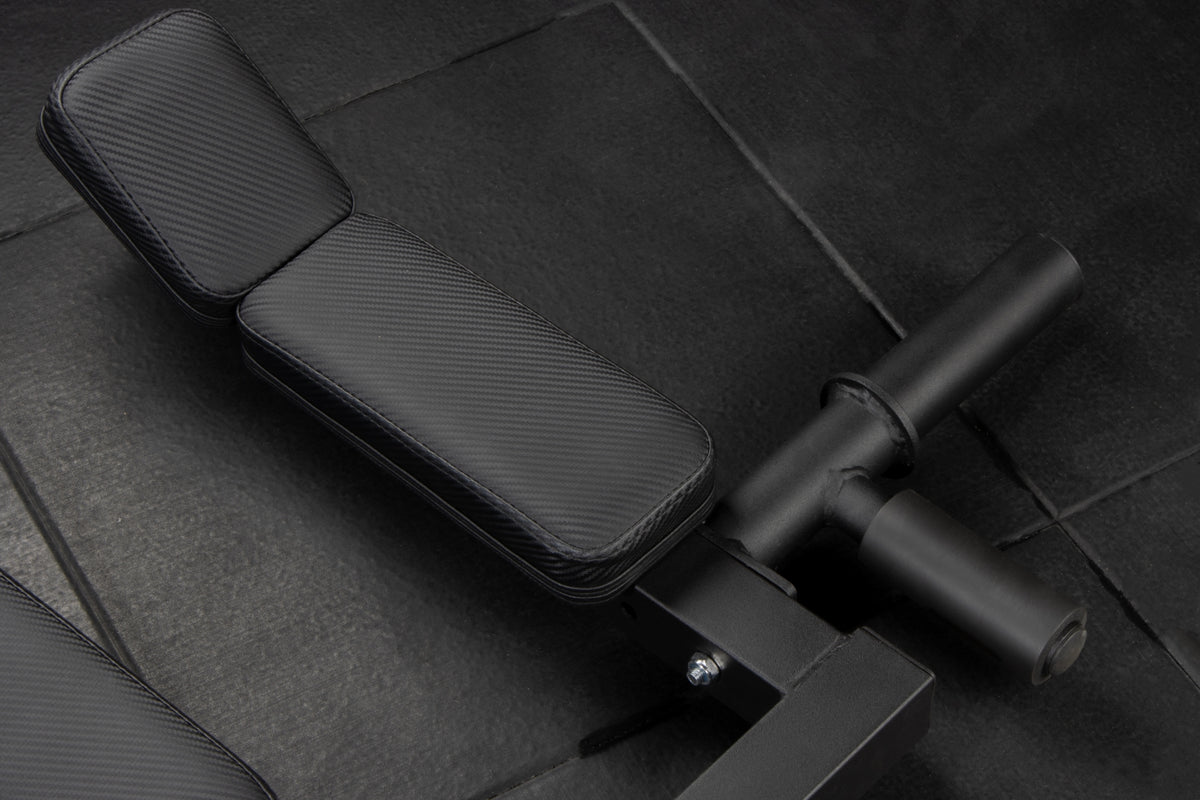 Rival Leverage Squat Landmine Attachment – Rival Strength