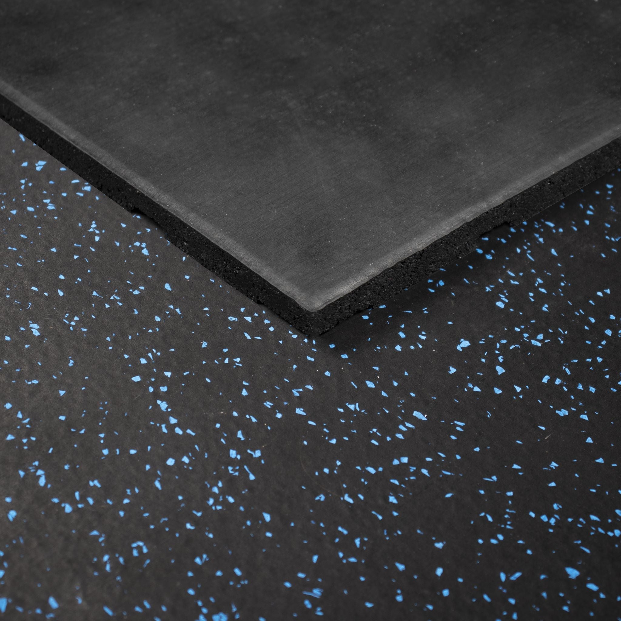 Blue Home Gym Flooring Blue Floor Mats UK Soft Floor