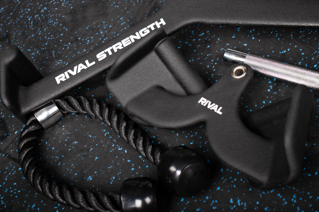 Rival Strength