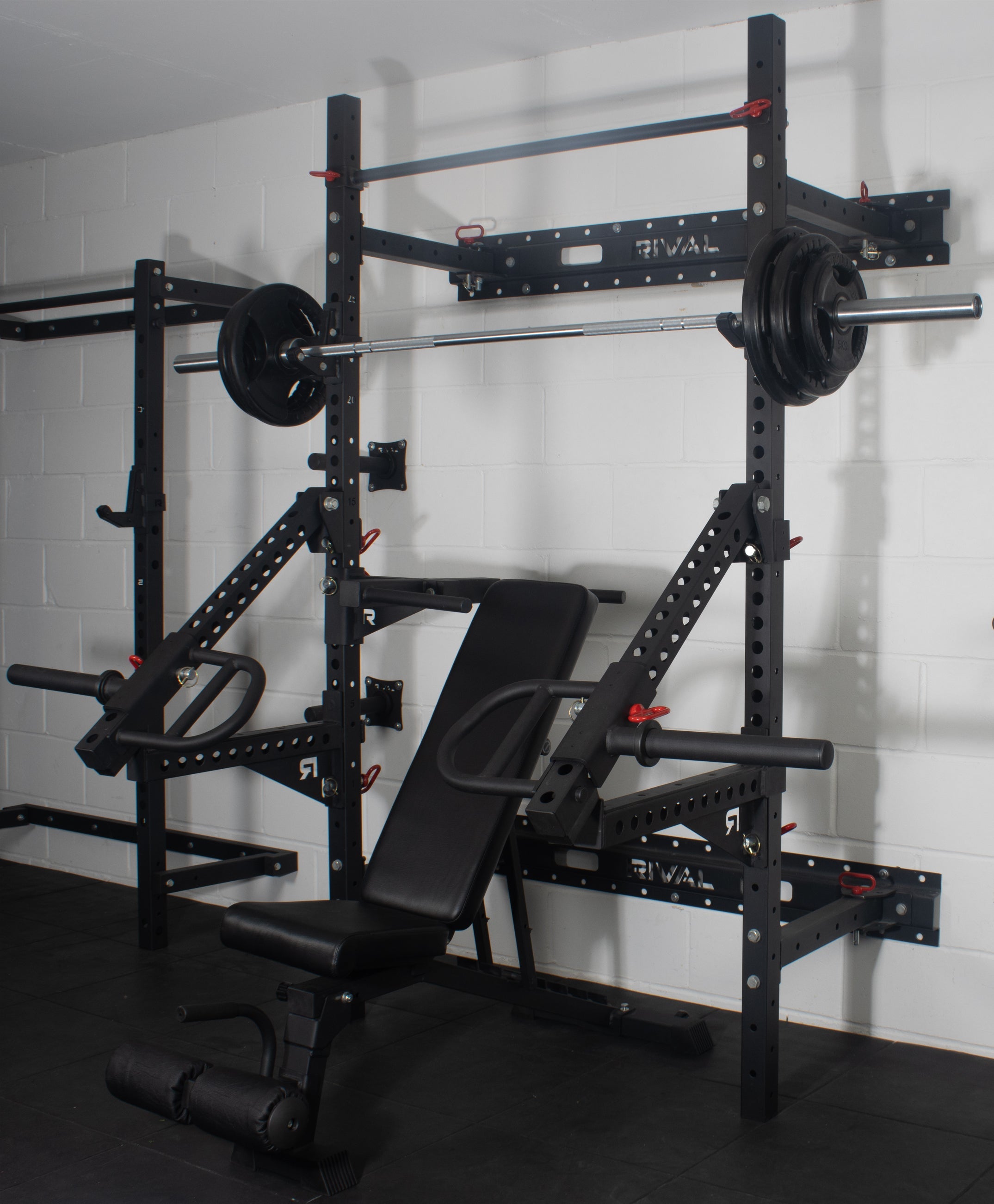 Strength Equipment – Rival Strength