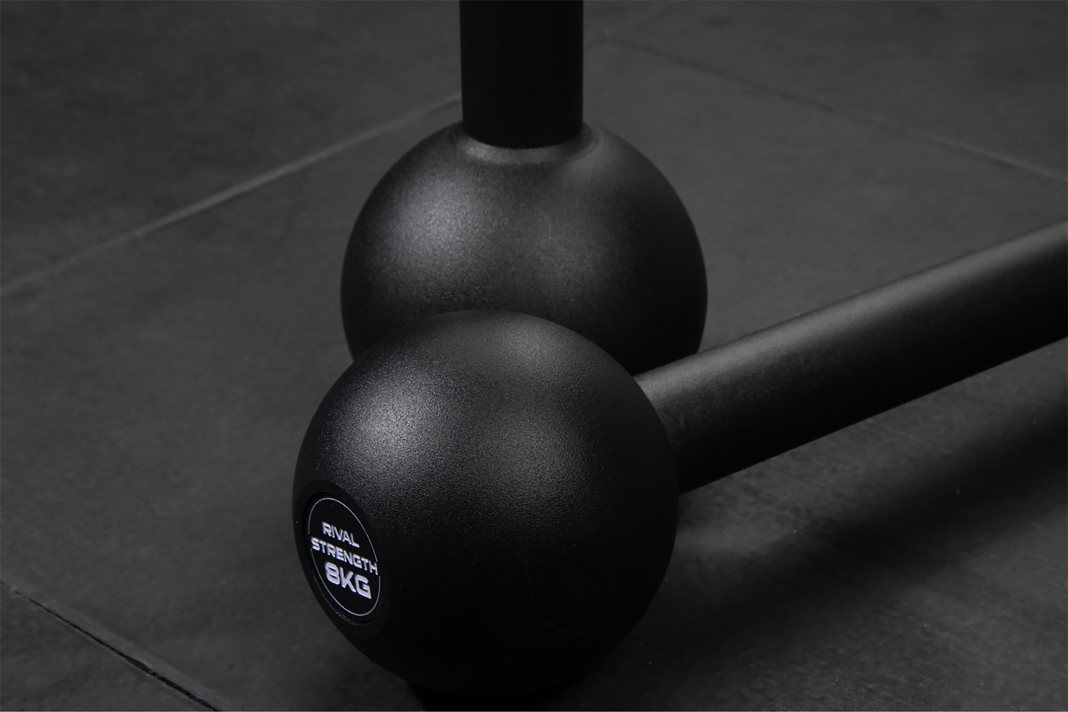 Macebells – Rival Strength