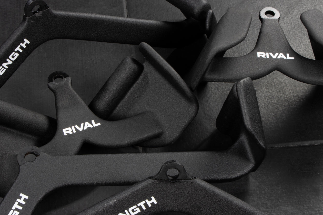 MAX Grip Handles – Rival Strength