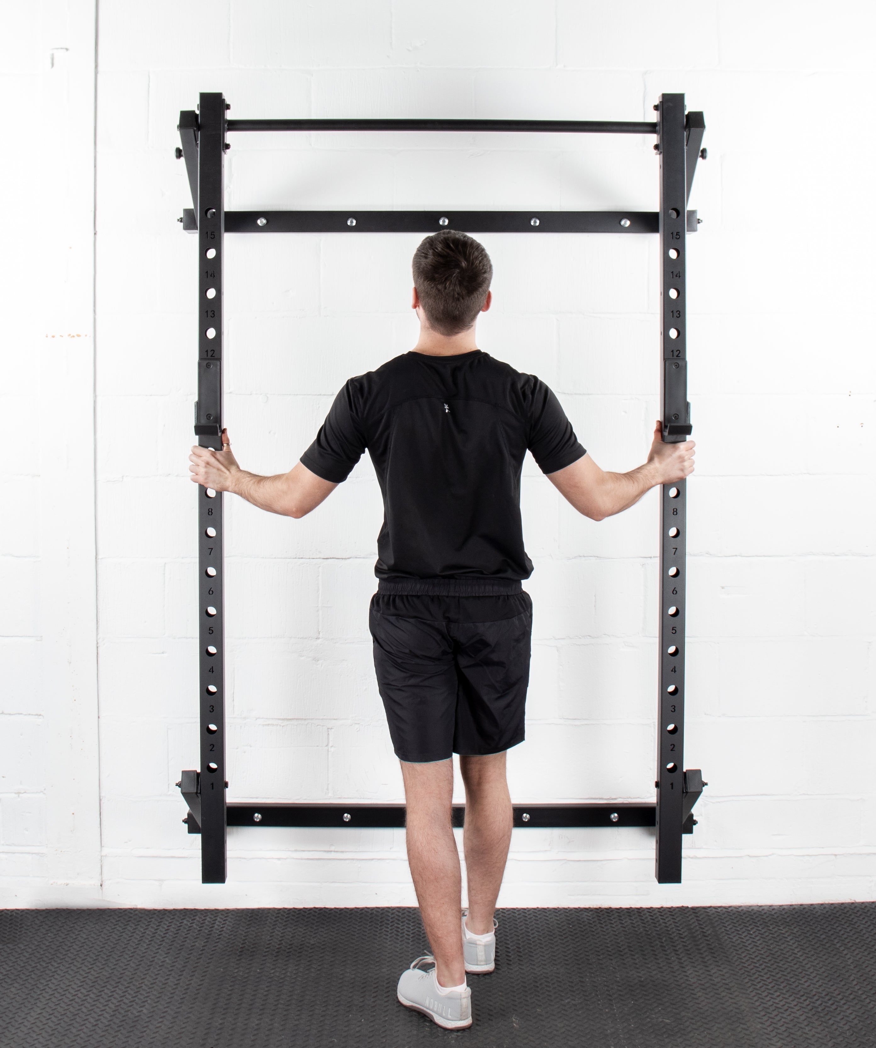 Folding Racks – Rival Strength