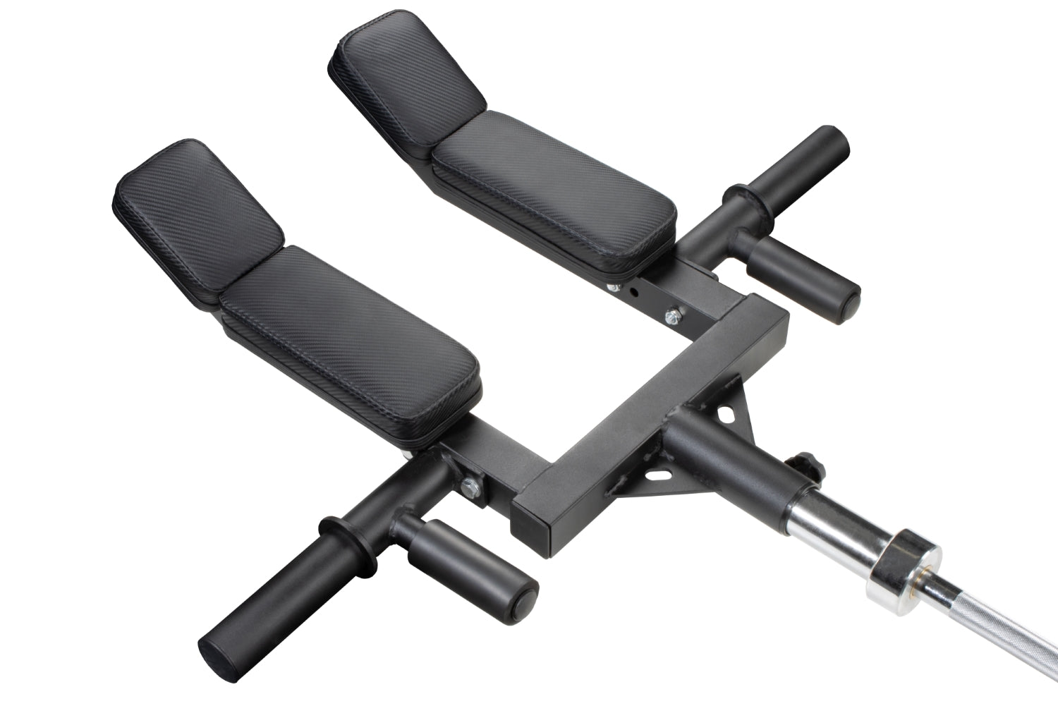 Rival Leverage Squat Landmine Attachment – Rival Strength