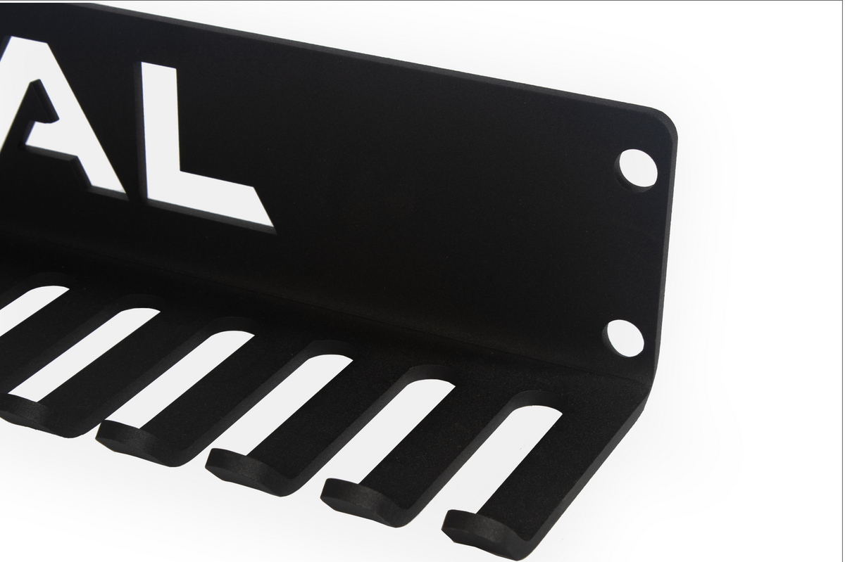 Rival Wall-Mounted Band Holder – Rival Strength
