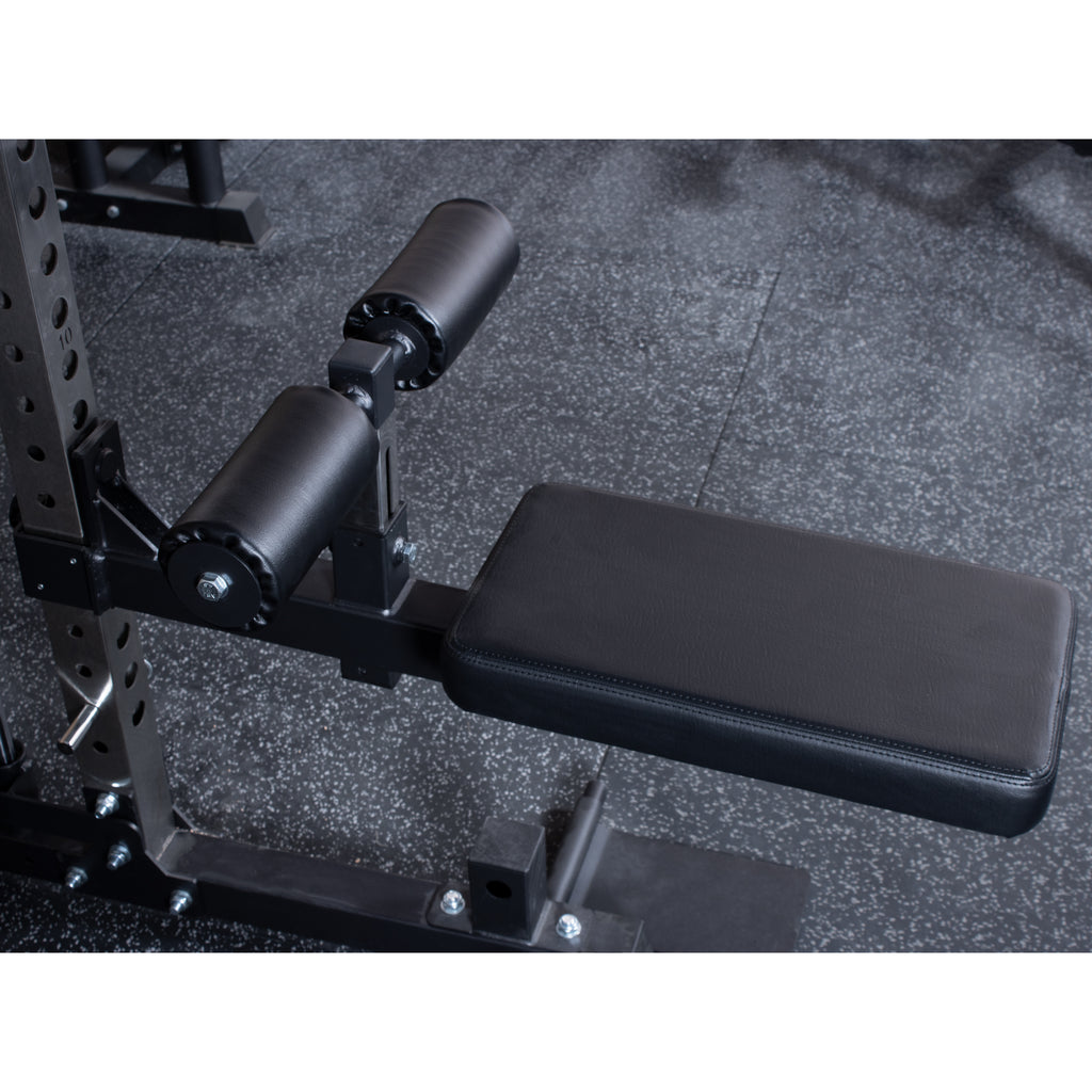 Rival J-Series Lat Pulldown Seat Attachment (60x60mm) – Rival Strength