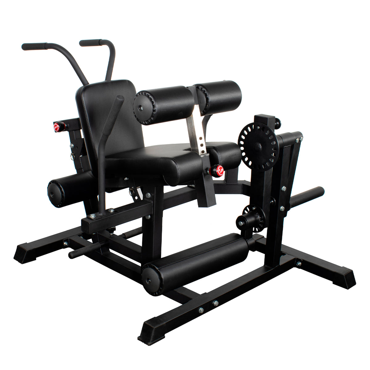 Rival Leg Curl And Extension 5 In 1 Rival Strength 7415