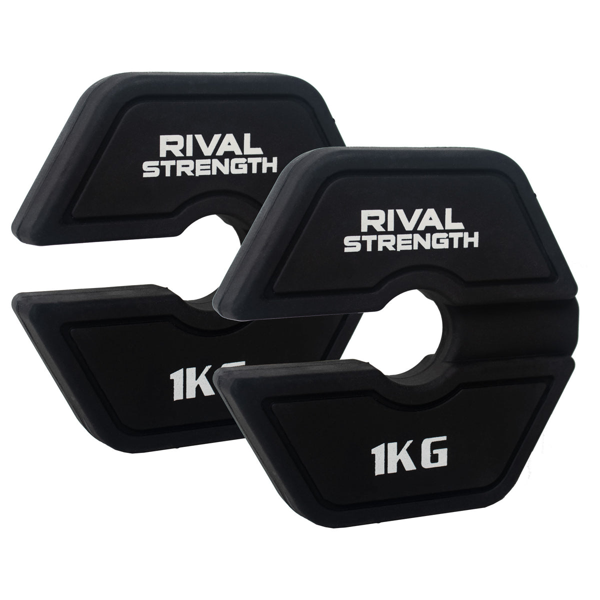 Rival Micro Add-On Plates (Pair) – Rival Strength