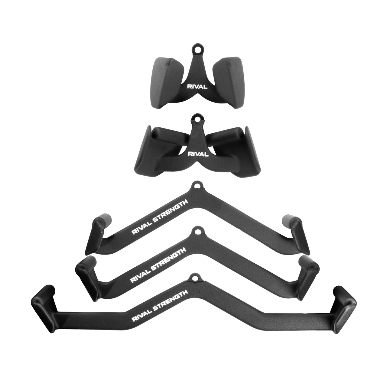 Rival MAX Grip Handles 2.0 – Rival Strength