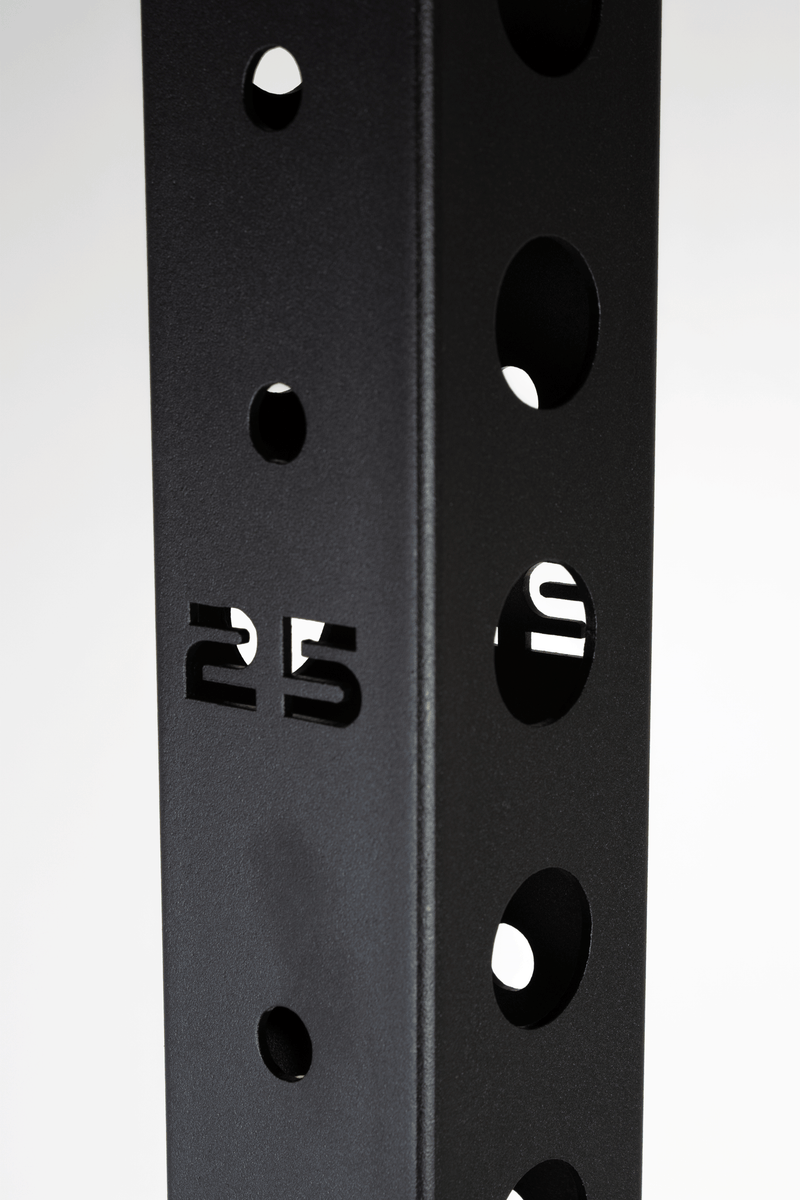 Rival J-2 Series Squat Rack – Rival Strength