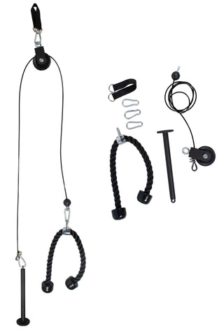 Cable Machines – Rival Strength