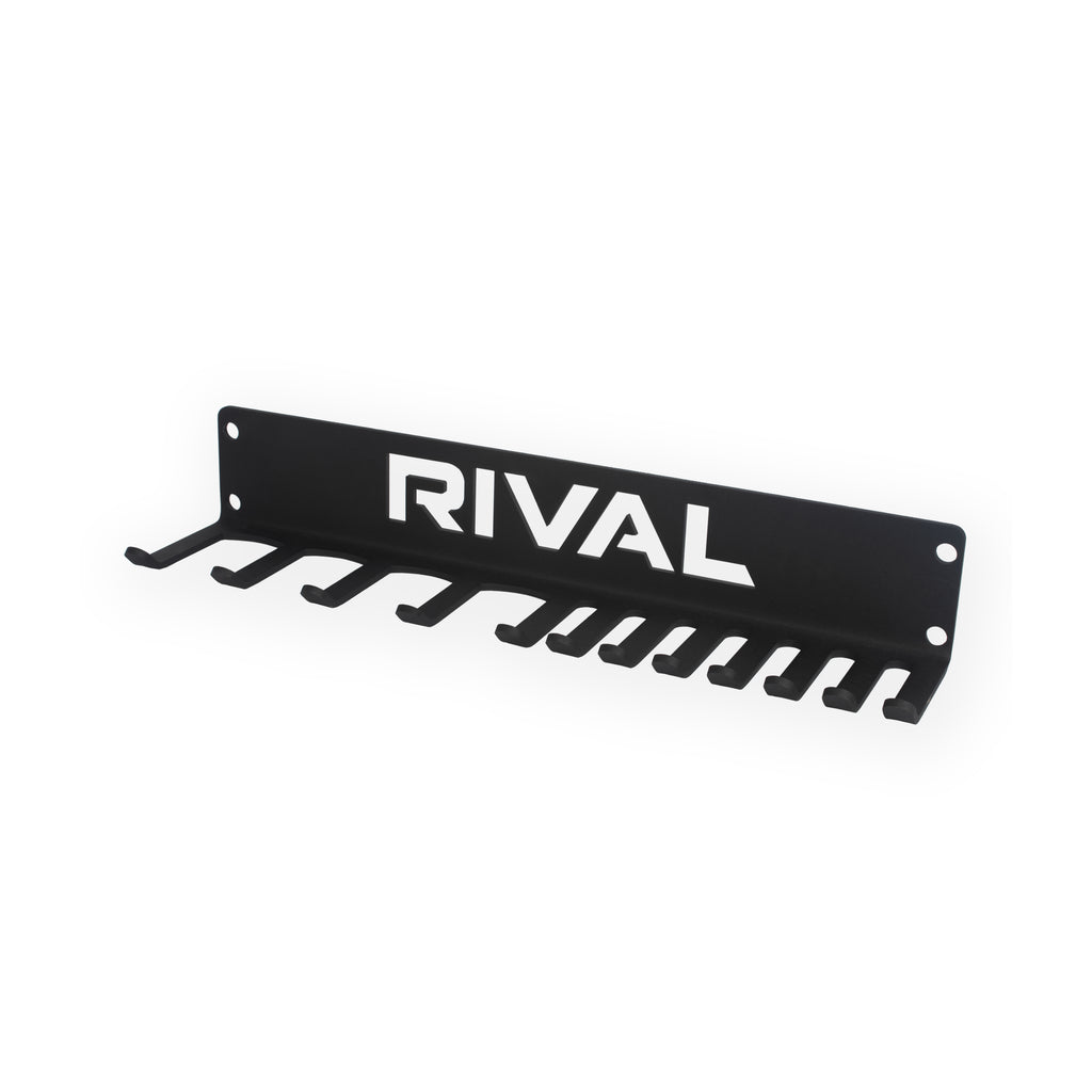 Rival Wall-Mounted Band Holder – Rival Strength