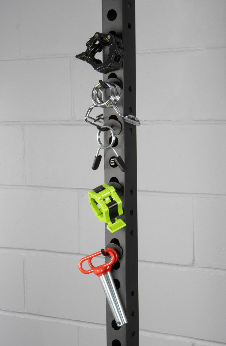 Rival Rack Mounted Storage Hook – Rival Strength