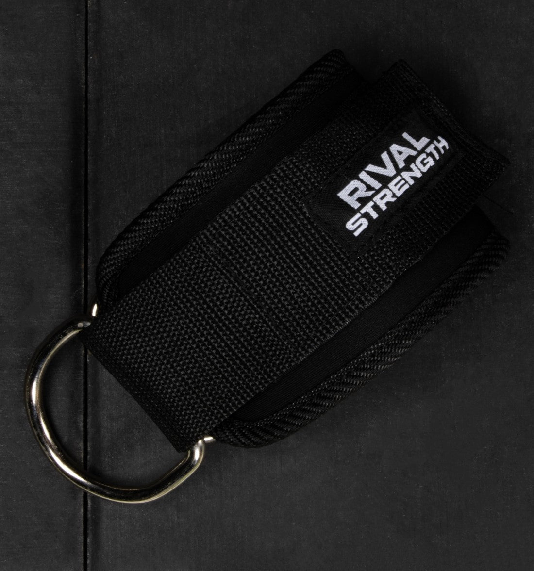 Rival Wrist/Ankle Strap Cable Attachment (Pair) – Rival Strength