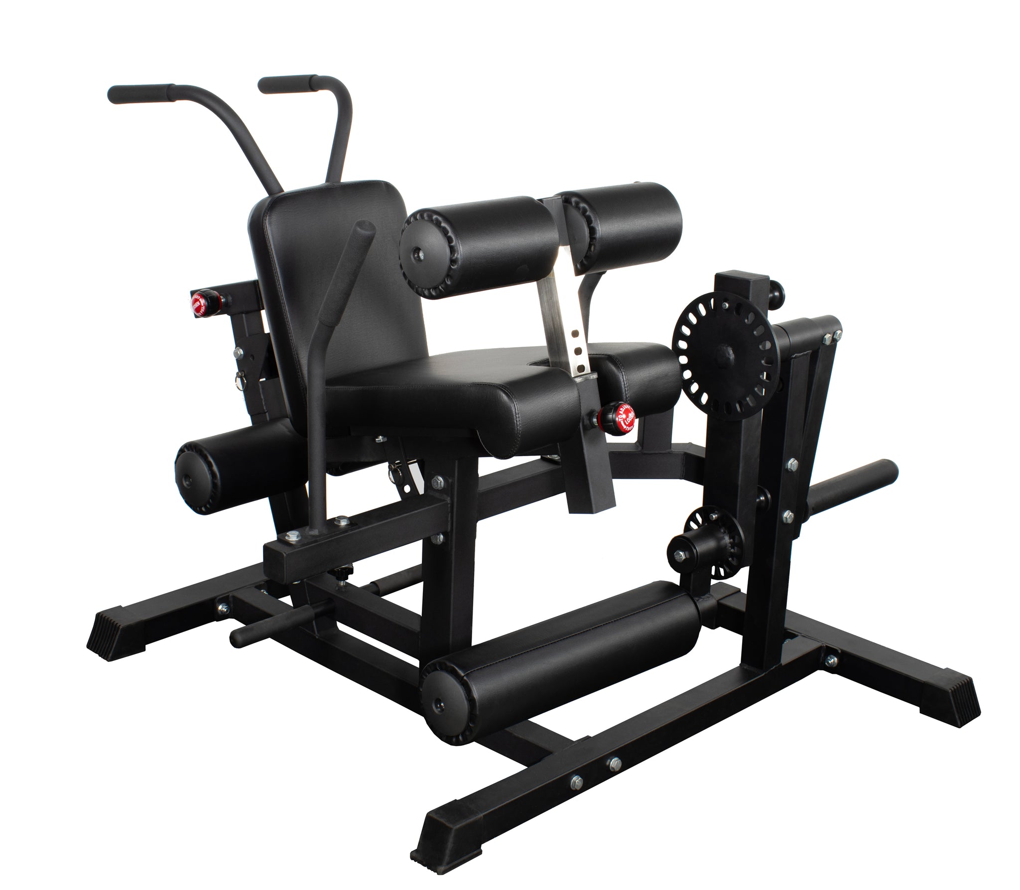 Rival Leg Curl & Extension (5-in-1) – Rival Strength