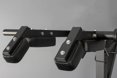 Rival Leverage Squat Machine – Rival Strength