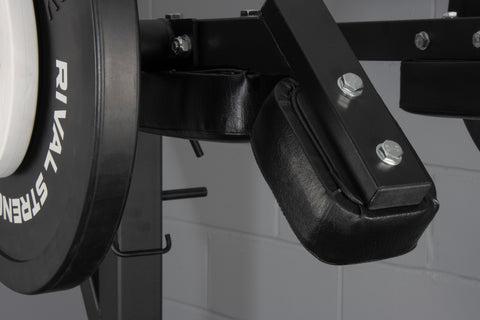 Rival Leverage Squat Machine – Rival Strength