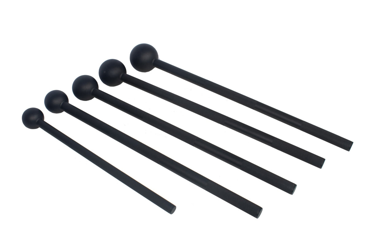 Rival Macebells – Rival Strength