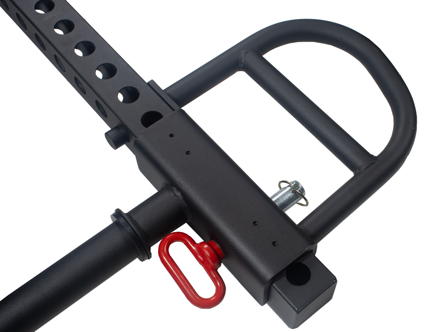 Rival T-Series Adjustable Jammer Arms 2.0 (Pair) (50mm) – Rival Strength