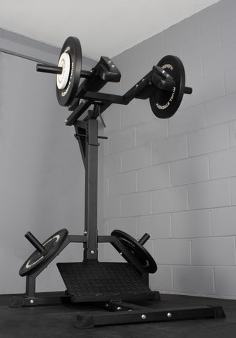 Rival Leverage Squat Machine – Rival Strength