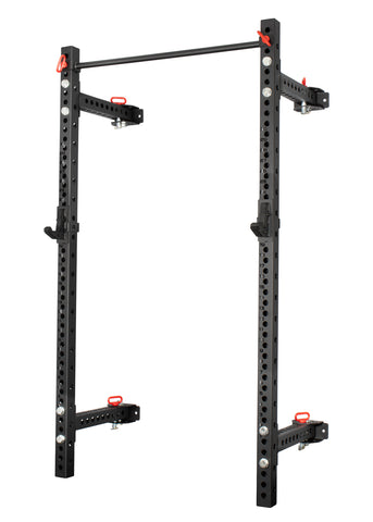 Folding Racks – Rival Strength