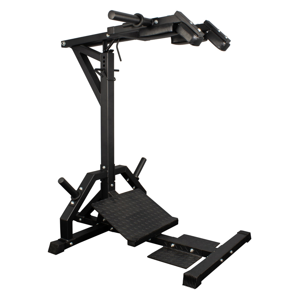 Rival Leverage Squat Machine – Rival Strength