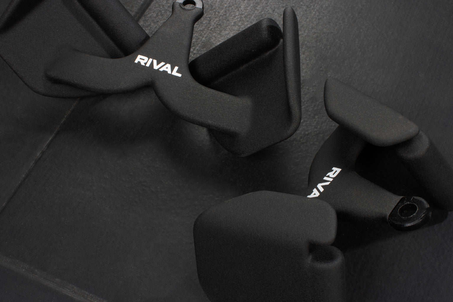 Rival MAX Grip Handles 2.0 – Rival Strength