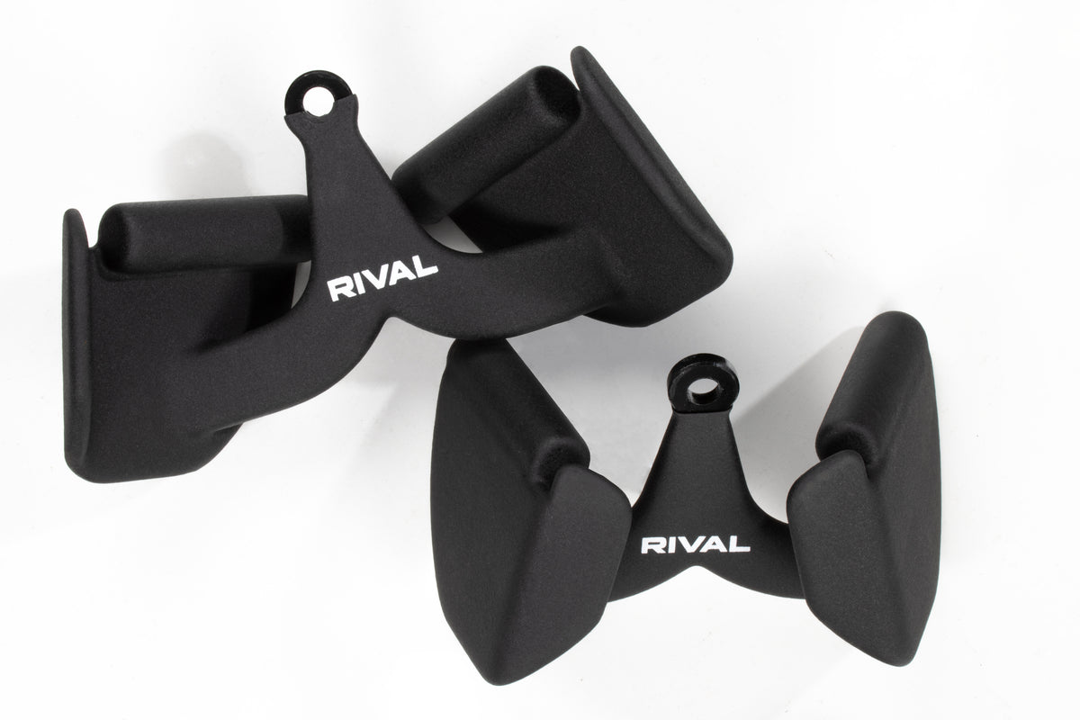 Rival MAX Grip Handles 2.0 – Rival Strength