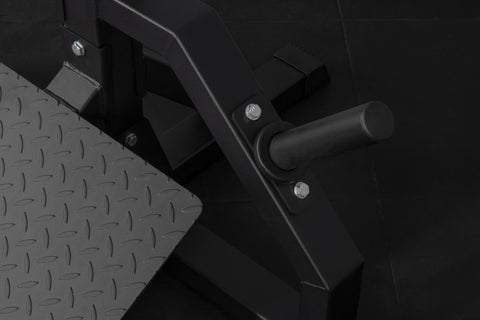 Rival Leverage Squat Machine – Rival Strength