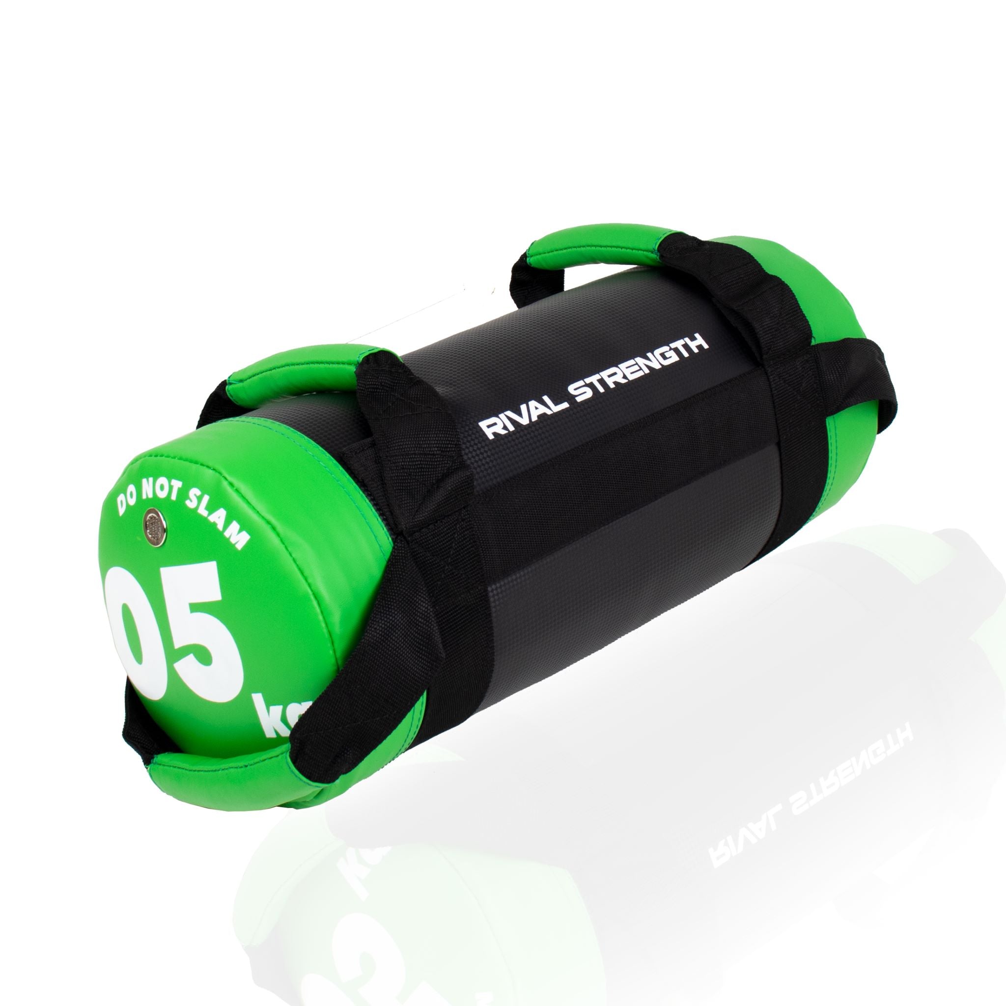 Rival Ski Machine – Rival Strength