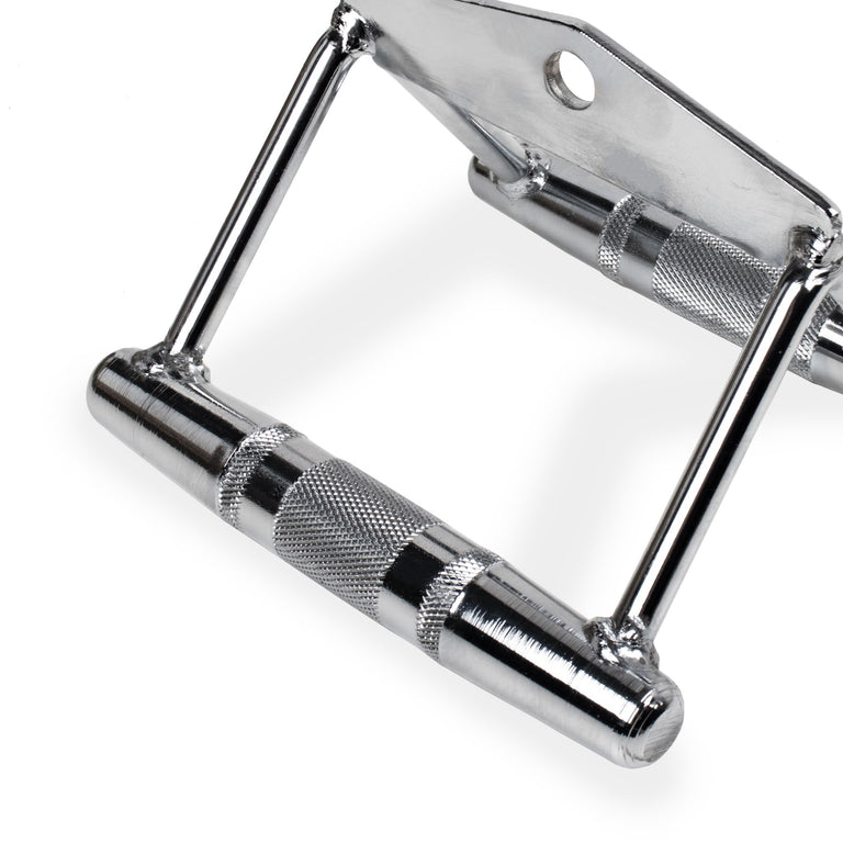 Narrow Grip Seated Seated Row Cable Attachment – Rival Strength