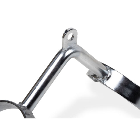 Narrow Grip Handle Cable Attachment – Rival Strength