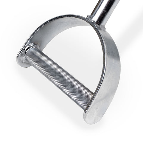 Narrow Grip Handle Cable Attachment – Rival Strength