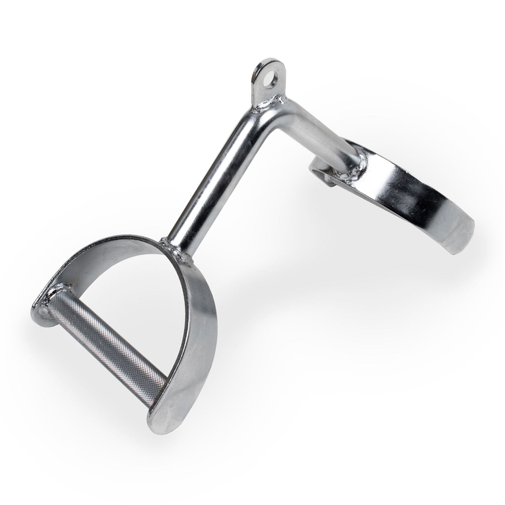 Narrow Grip Handle Cable Attachment – Rival Strength