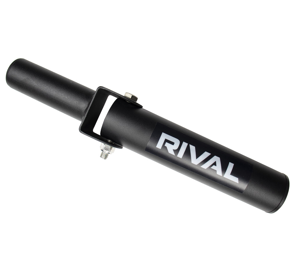 Rival Bumper Plate Landmine – Rival Strength