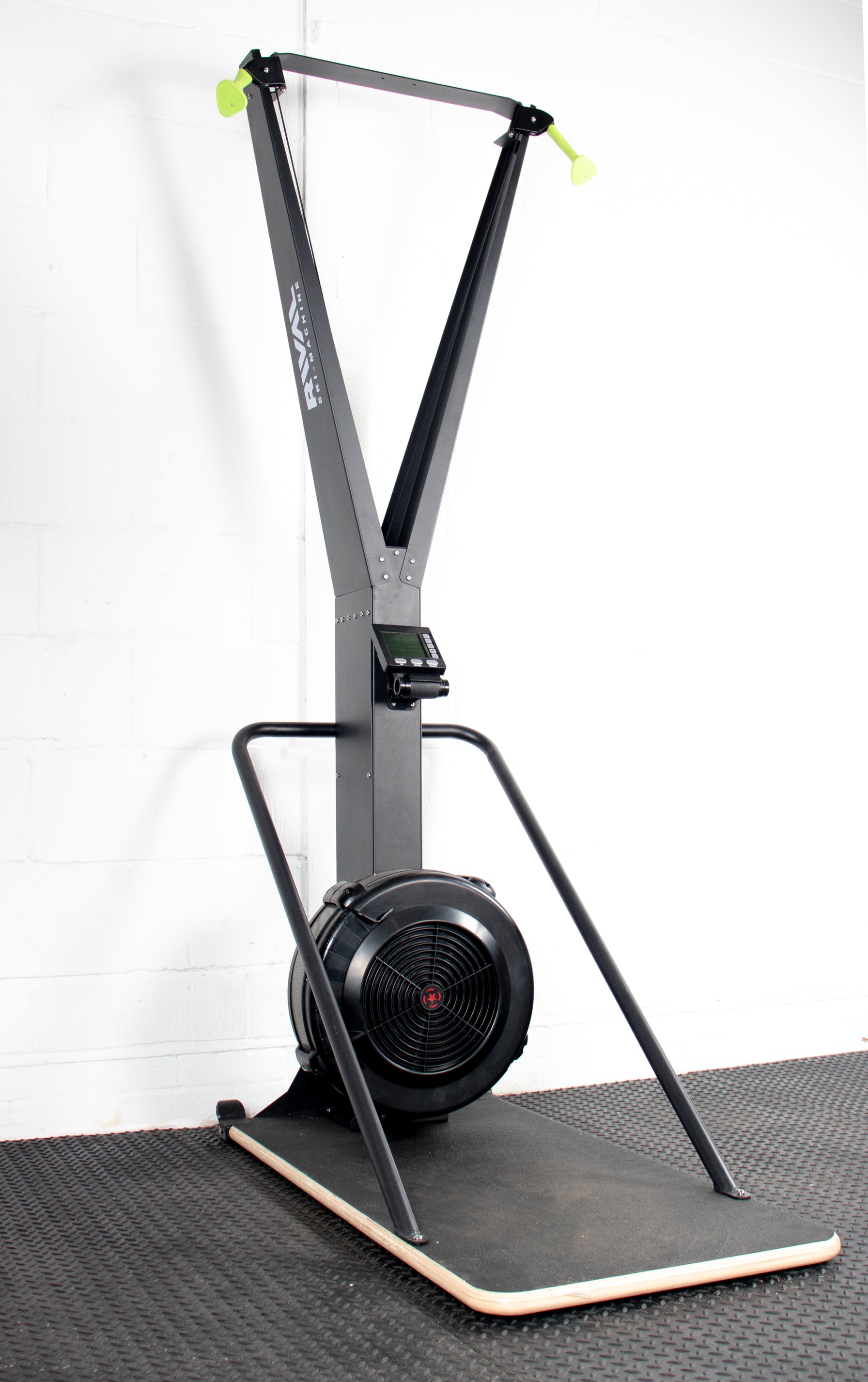 Rival Ski Machine – Rival Strength