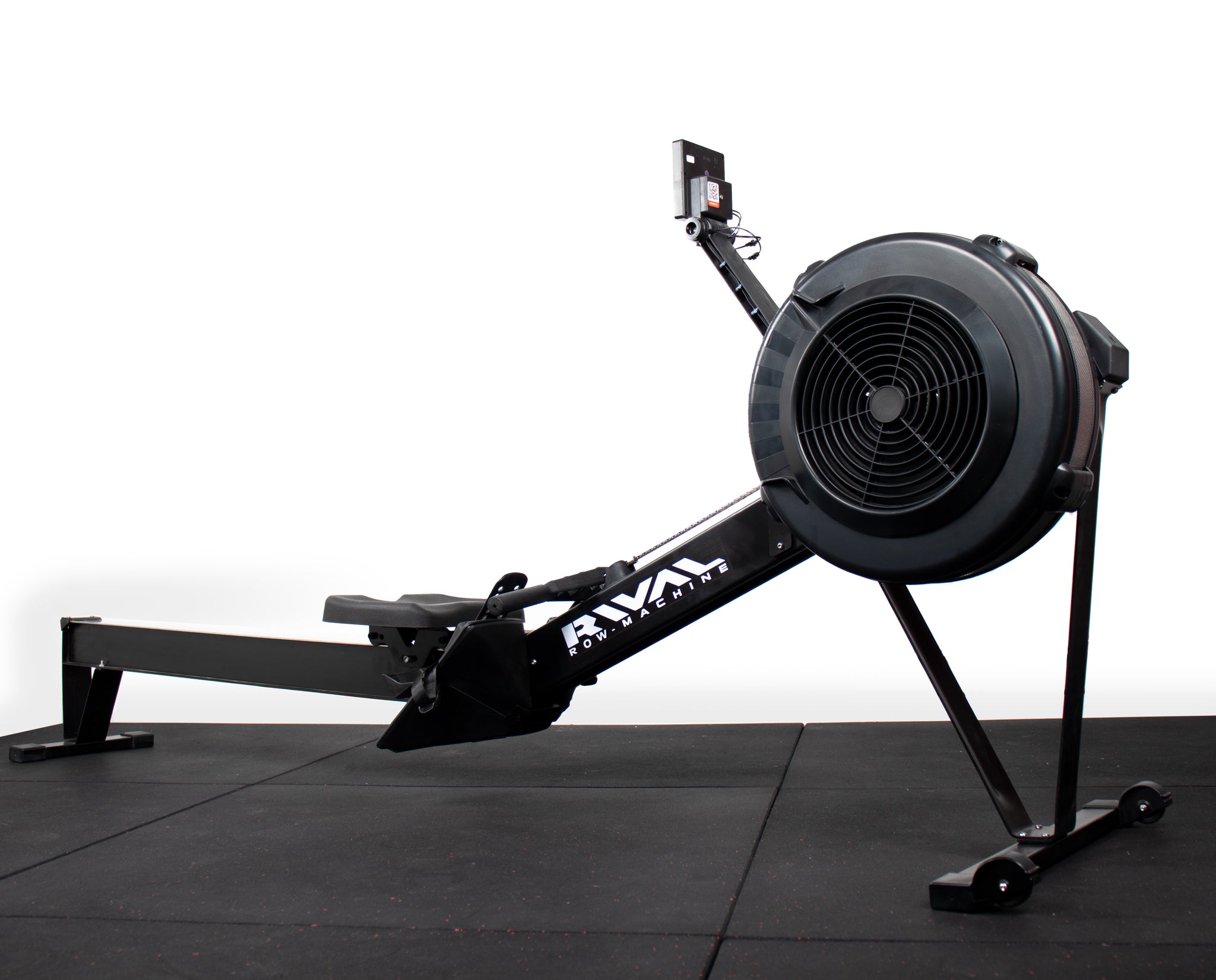 Rival Ski Machine – Rival Strength