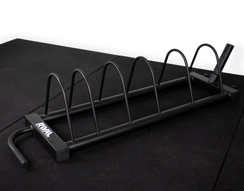 Rival Bumper Plate Toast Rack – Rival Strength