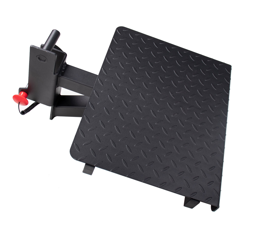 Rival S-Series Step Platform (75mm) – Rival Strength