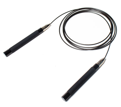 Aluminium Jump Rope – Rival Strength