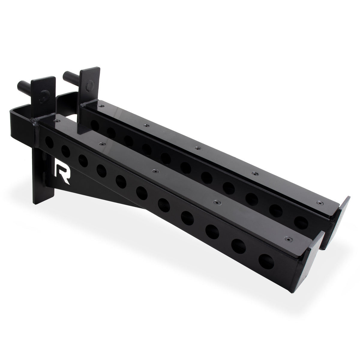 Rival T-Series Spotter Arms (Pair) (50mm) – Rival Strength