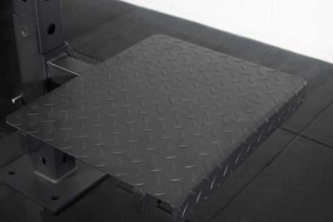 Rival S-Series Step Platform (75mm) – Rival Strength