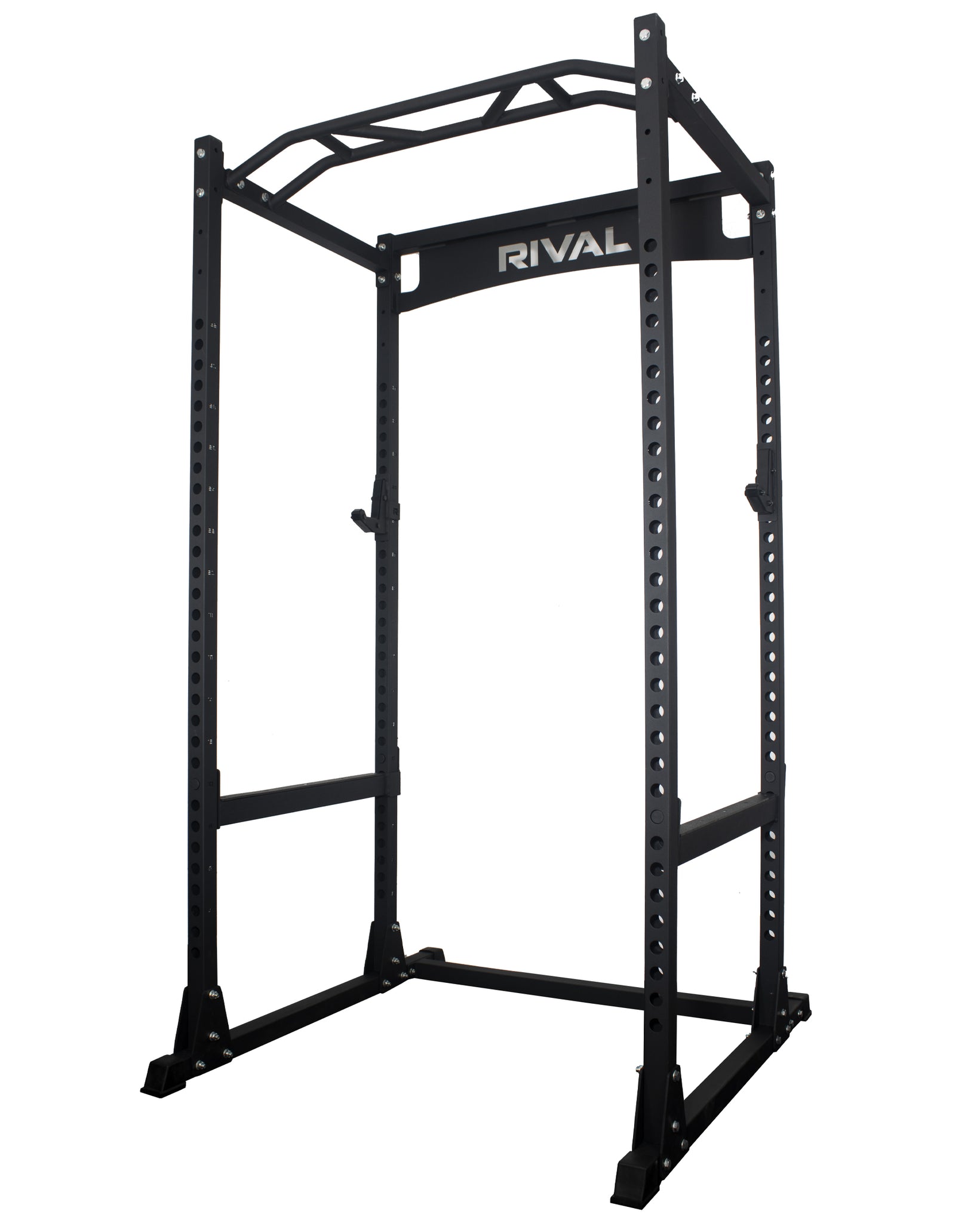 Rival J-1 Series Folding Wall Mount Rack – Rival Strength