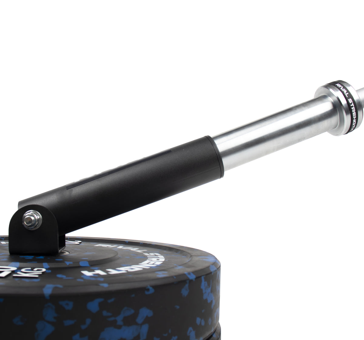 Rival Bumper Plate Landmine – Rival Strength